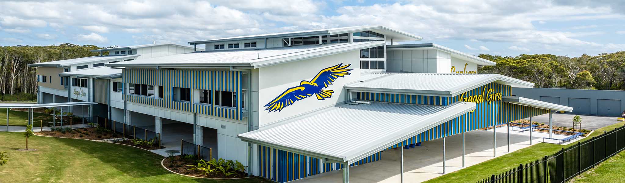 Coolum State High School
