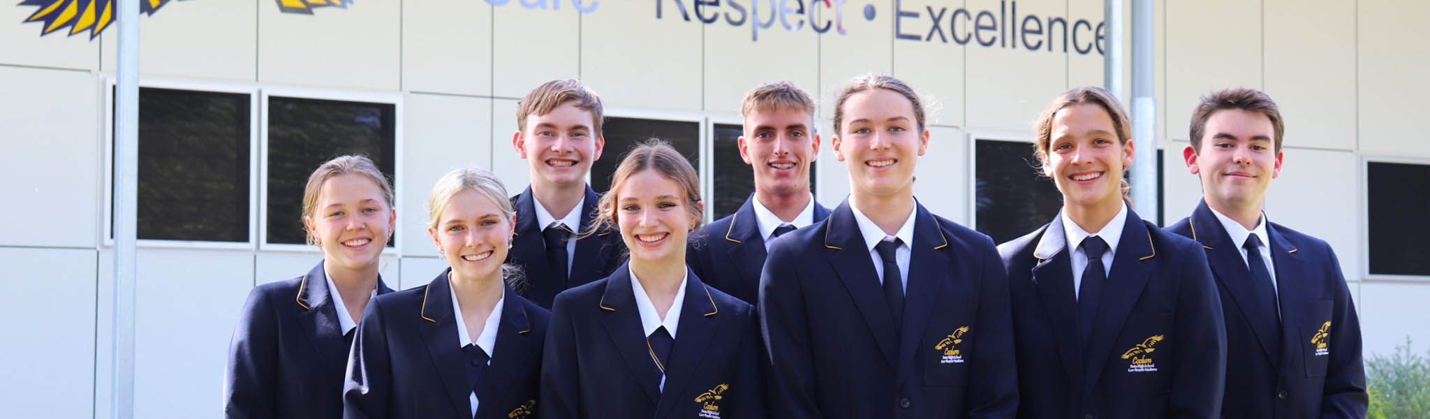 Coolum State High School